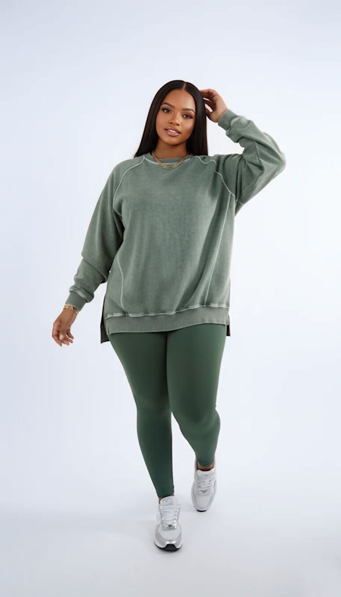 Day Walk Set – Baddies Shop NSJ