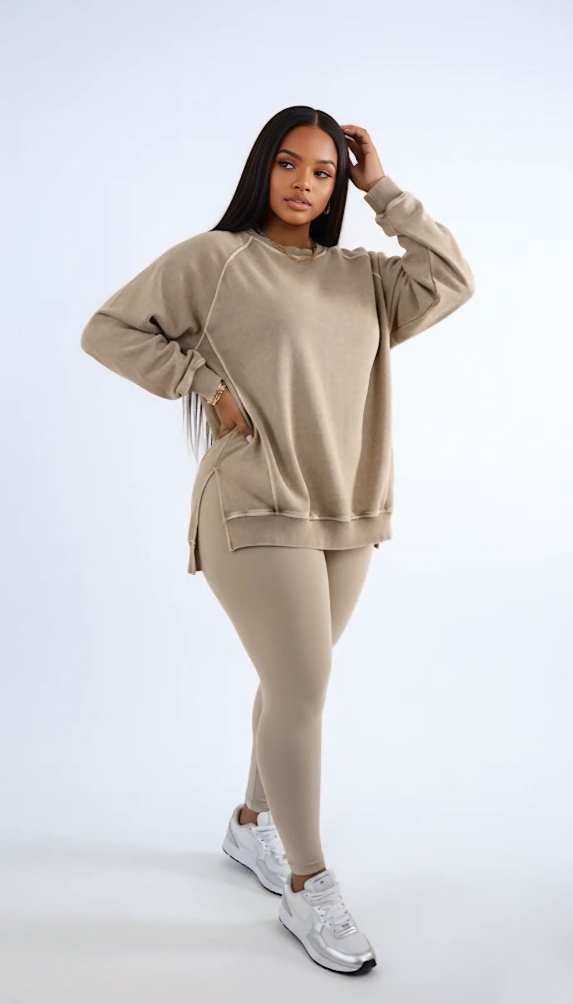 Day Walk Set – Baddies Shop NSJ