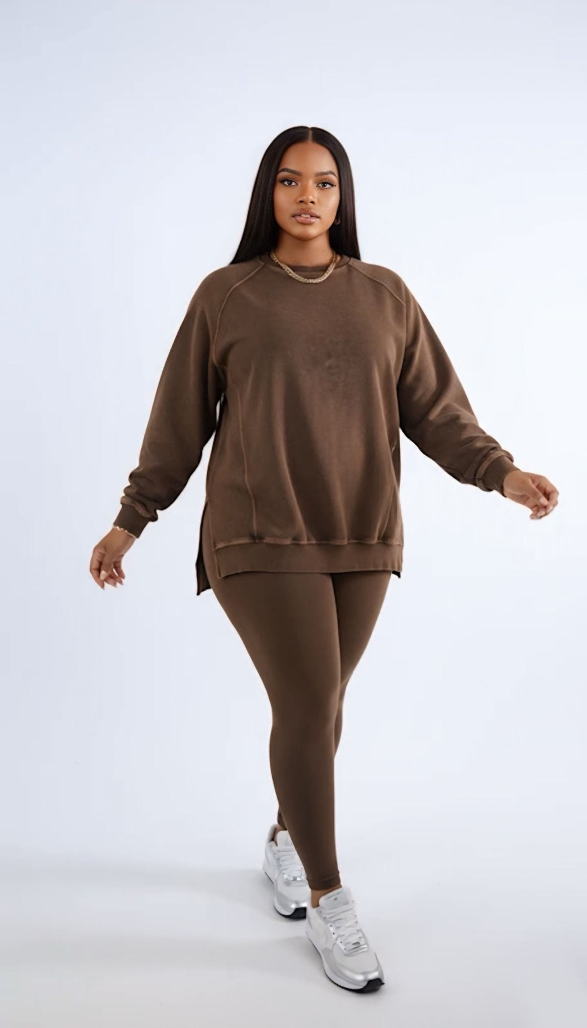 Day Walk Set – Baddies Shop NSJ