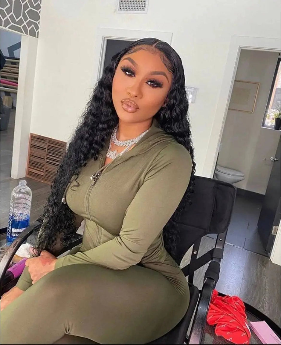 NSJ Collection - Where Baddies Shop – Baddies Shop NSJ