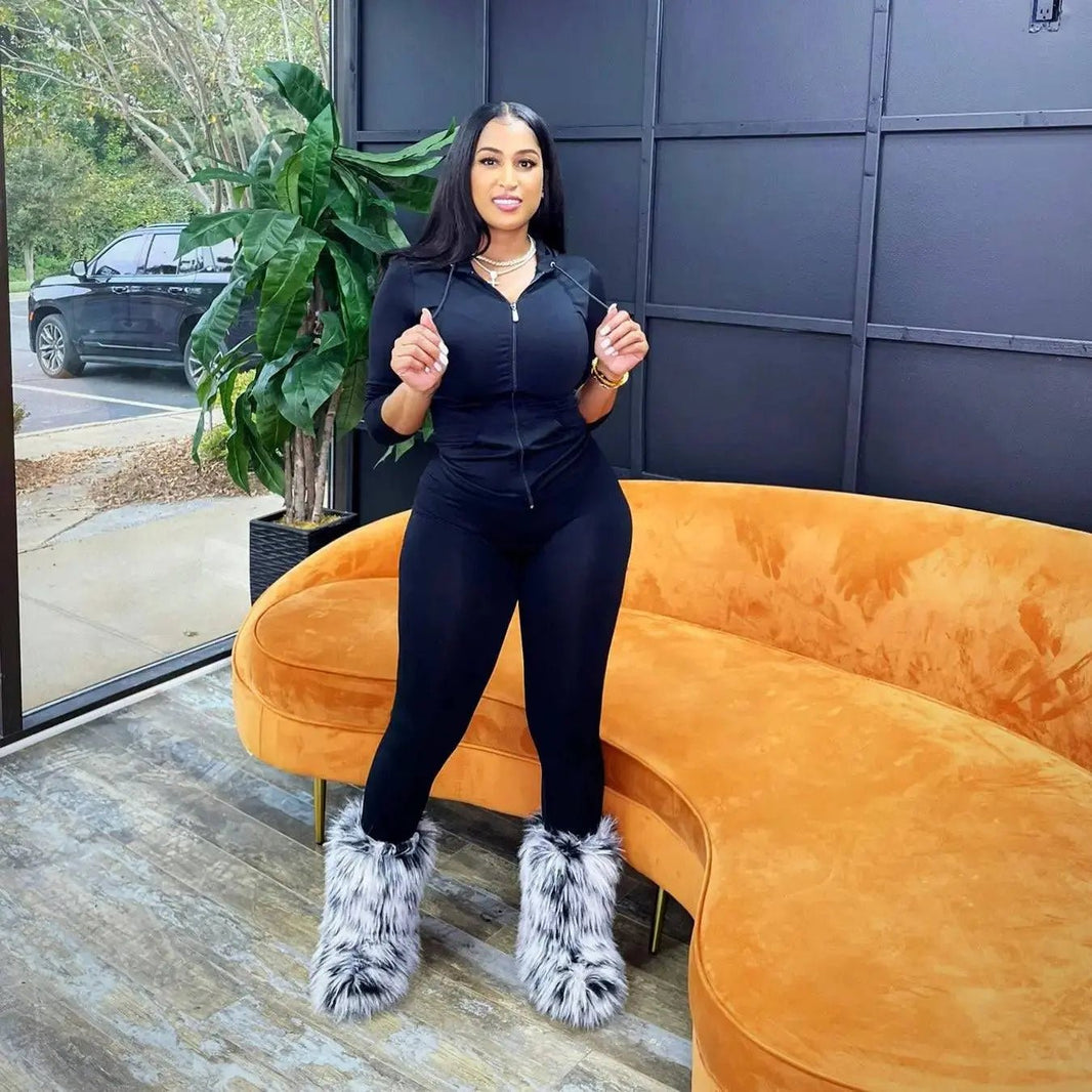 NSJ Collection - Where Baddies Shop – Baddies Shop NSJ